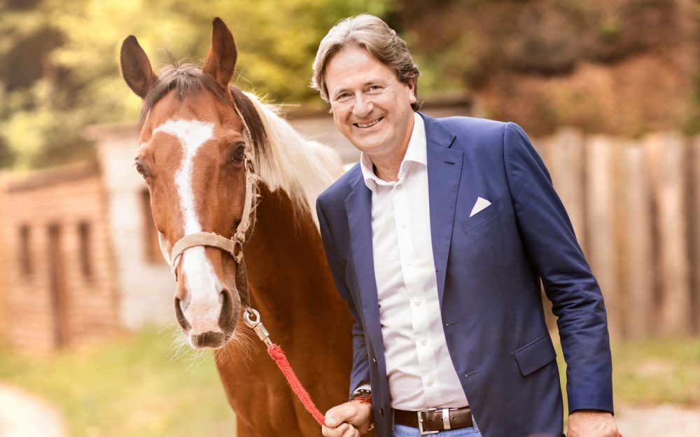 Die Winnetou Strategie - Frank Behrendt — Der Impulsgeber | frankzdeluxe