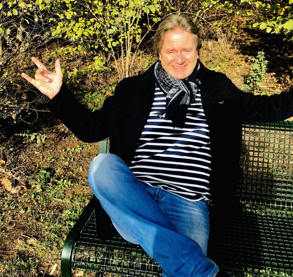 Medien - Frank Behrendt — Der Impulsgeber | frankzdeluxe