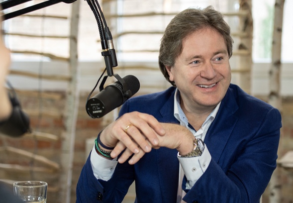 Medien - Frank Behrendt — Der Impulsgeber | frankzdeluxe